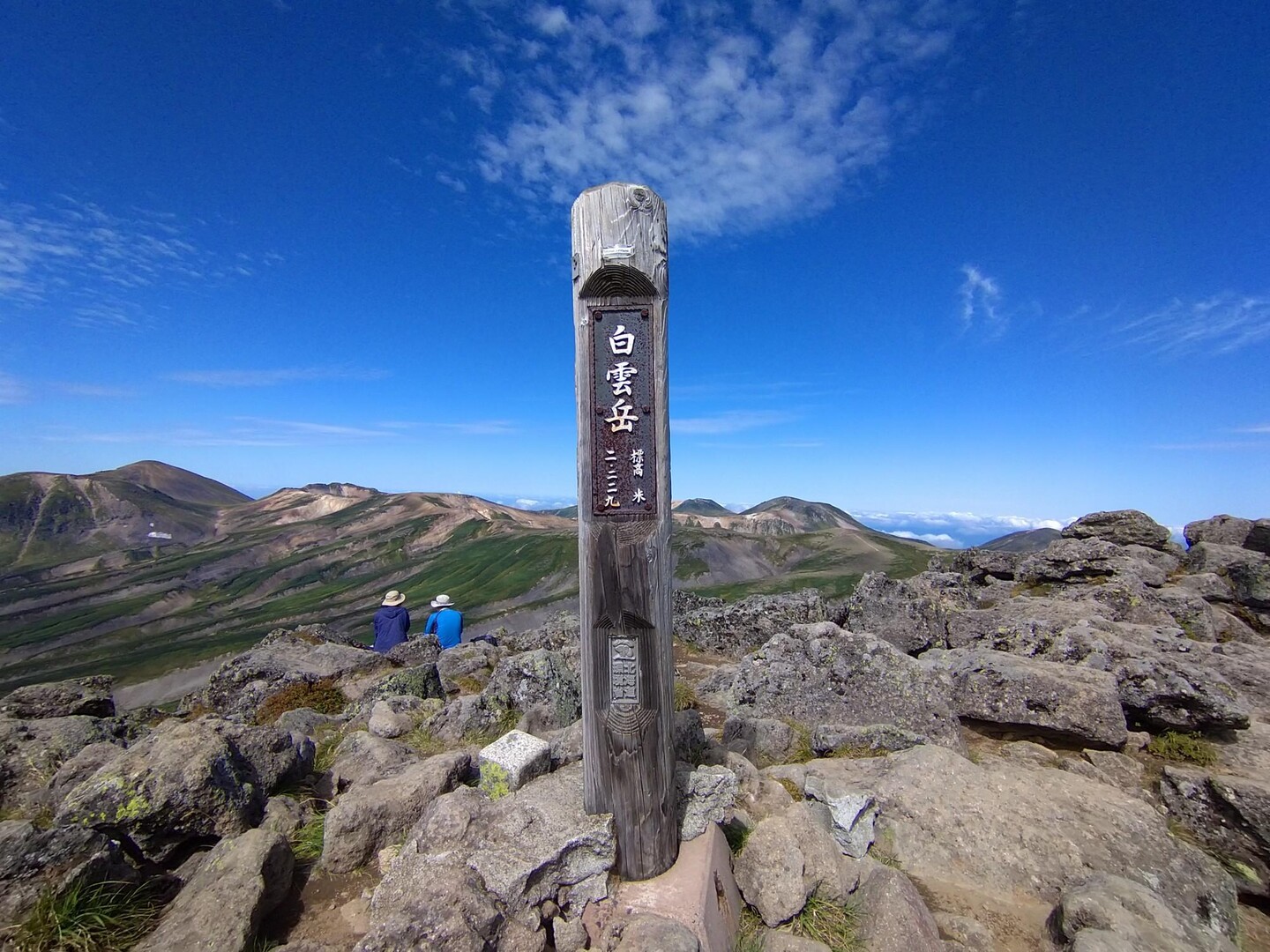 masaのページ | YAMAP / ヤマップ