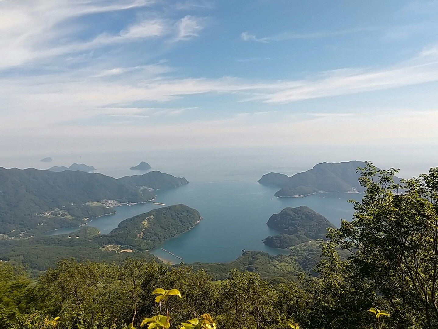 青葉山(東峰)・青葉山(西峰) / sumiさんの青葉山の活動データ | YAMAP / ヤマップ