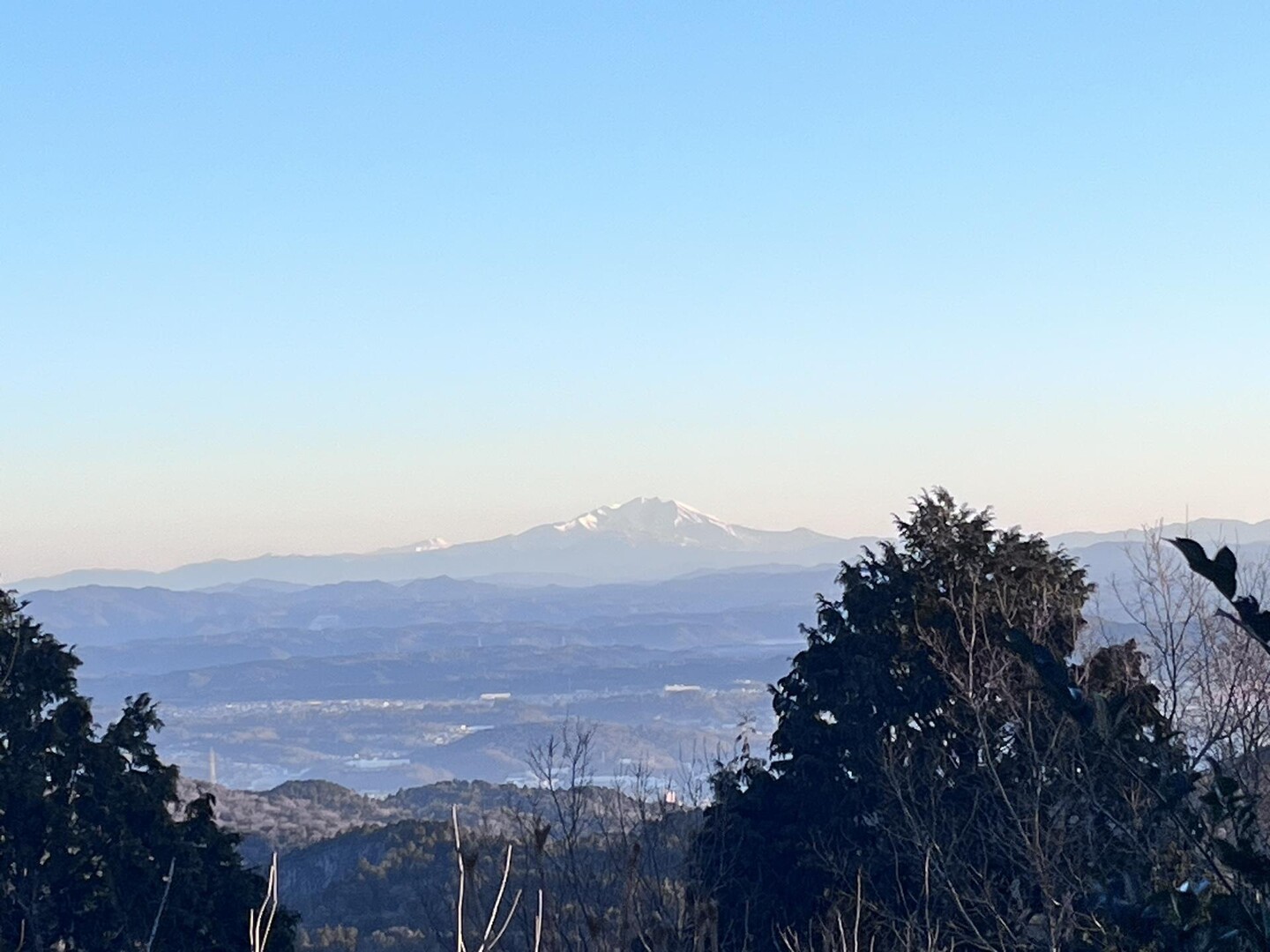 道樹山・大谷山・弥勒山109 / toruさんの春日井三山・弥勒山・大谷山・道樹山の活動データ | YAMAP / ヤマップ