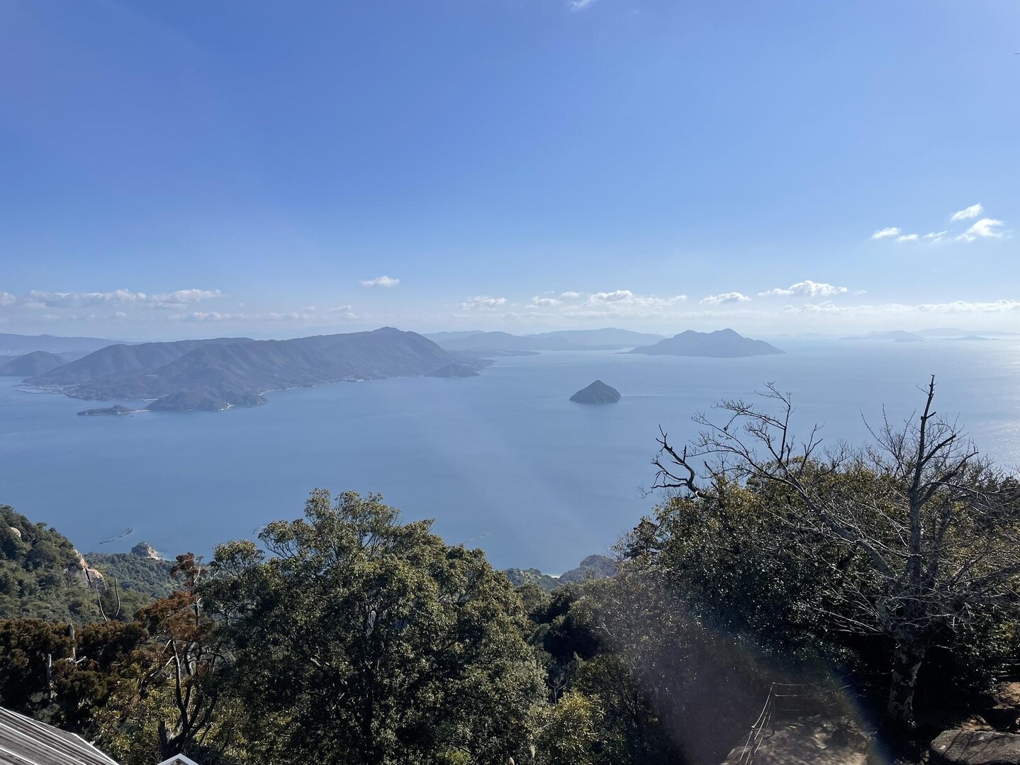 リハビリ登山・登り始め⛰️宮島・弥山 / maiさんの宮島（厳島）・弥山の活動データ | YAMAP / ヤマップ