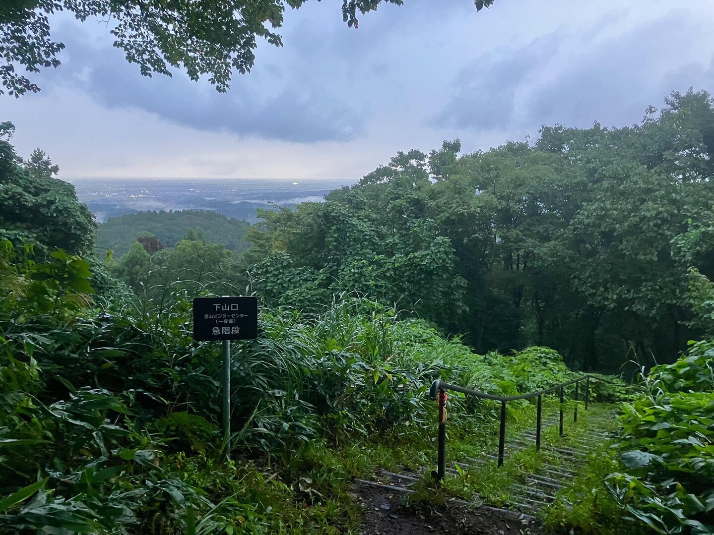 菩提Jog🏃‍♂️ ︎菩提寺山 / Naluさんの菩提寺山・高立山・護摩堂山の活動データ | YAMAP / ヤマップ