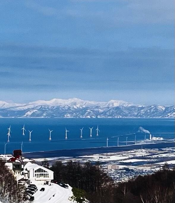 12/21今シーズン初スキー 晴天に恵ま... / くま太郎🐾さんのモーメント | YAMAP / ヤマップ