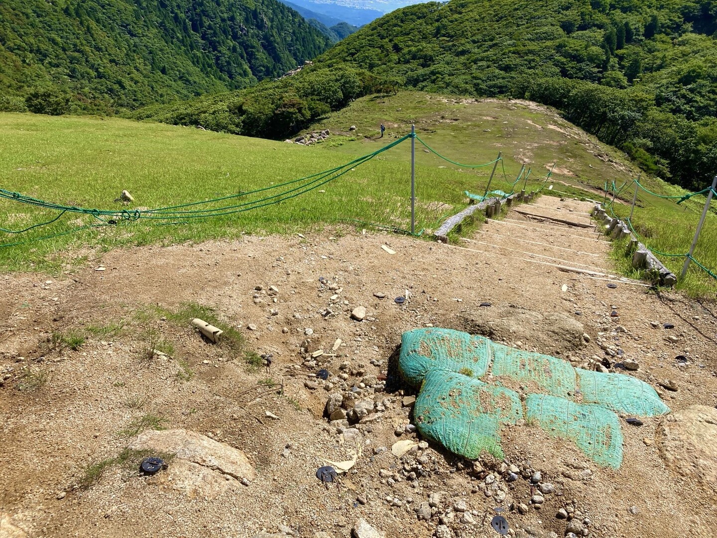 m-ponさんの投稿したフィールドメモ | YAMAP / ヤマップ