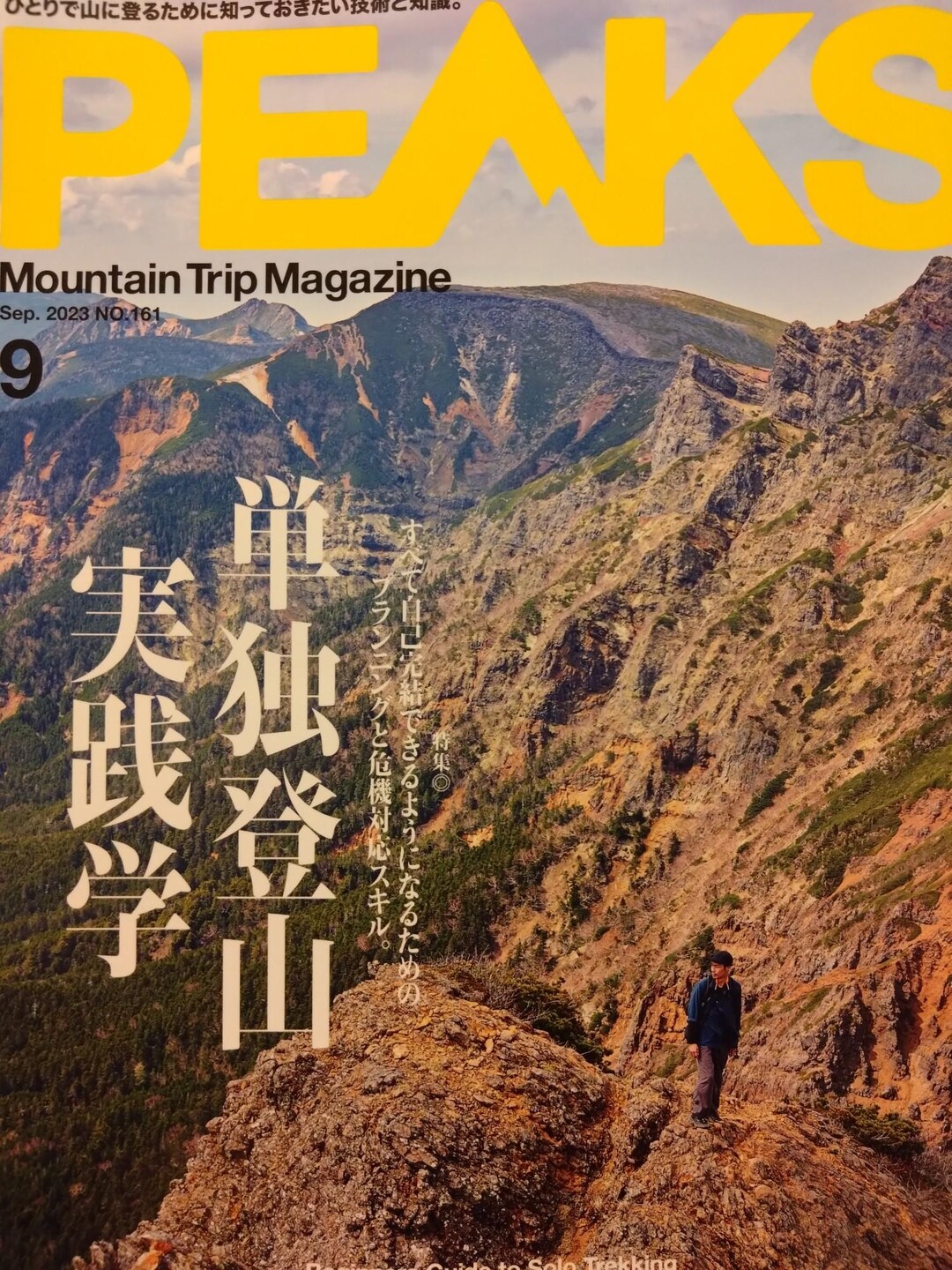 PEAKS 暇つぶし♫ (^3^♪ / 華丸さんのモーメント | YAMAP / ヤマップ