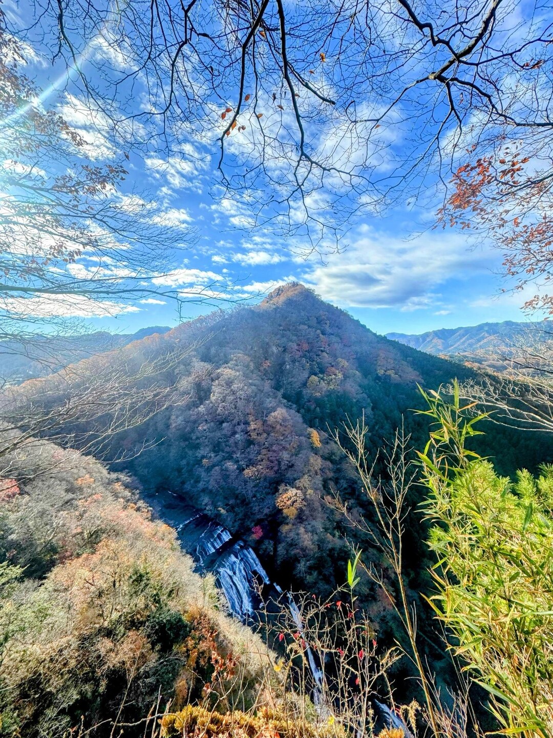 月居山・生瀬富士・茨城のジャンダルム / まさtabさんの生瀬富士・大子アルプスの活動データ | YAMAP / ヤマップ