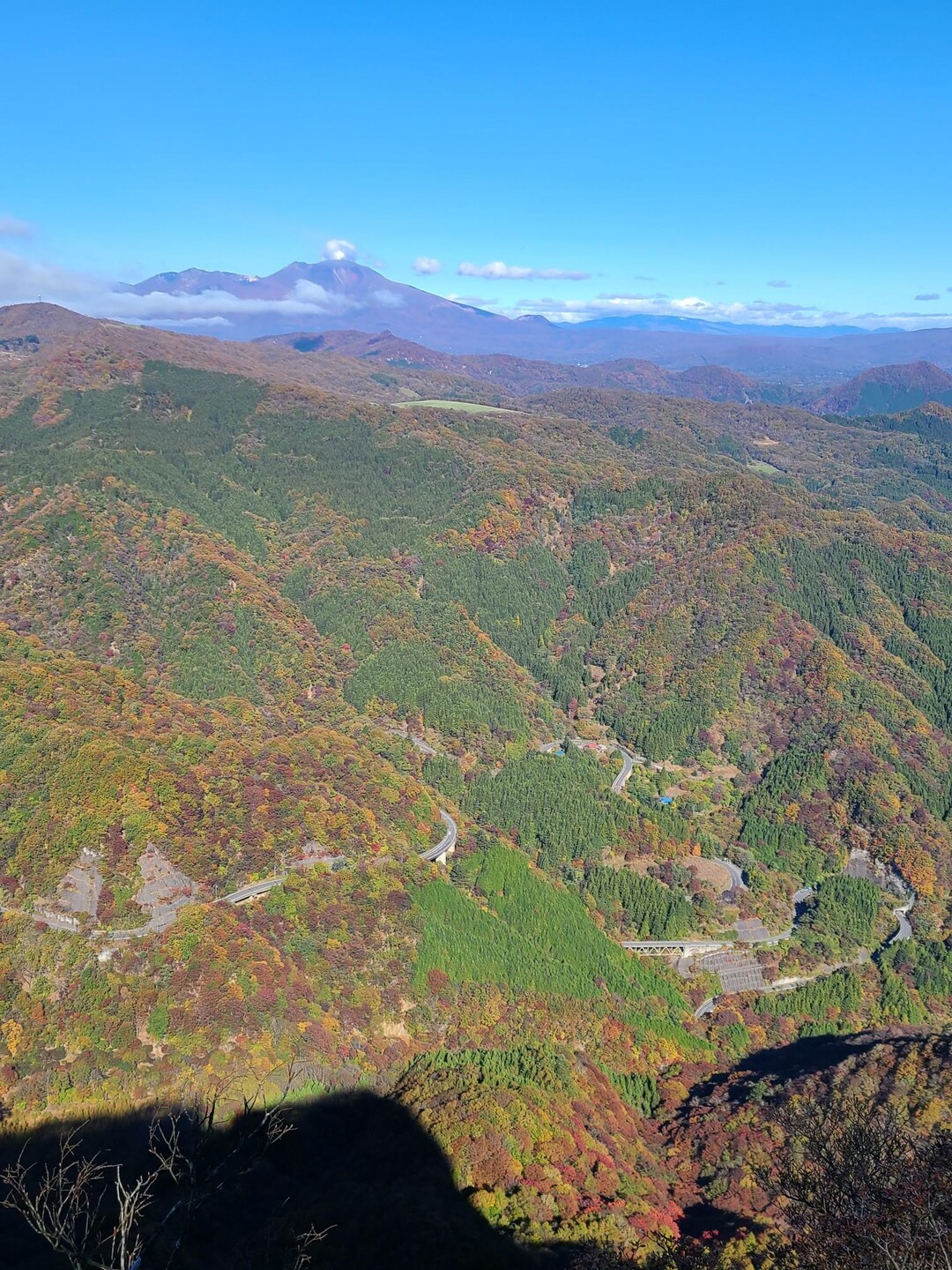 荒船山（経塚山） / えりぽさんの荒船山・物語山・大屋山の活動データ | YAMAP / ヤマップ