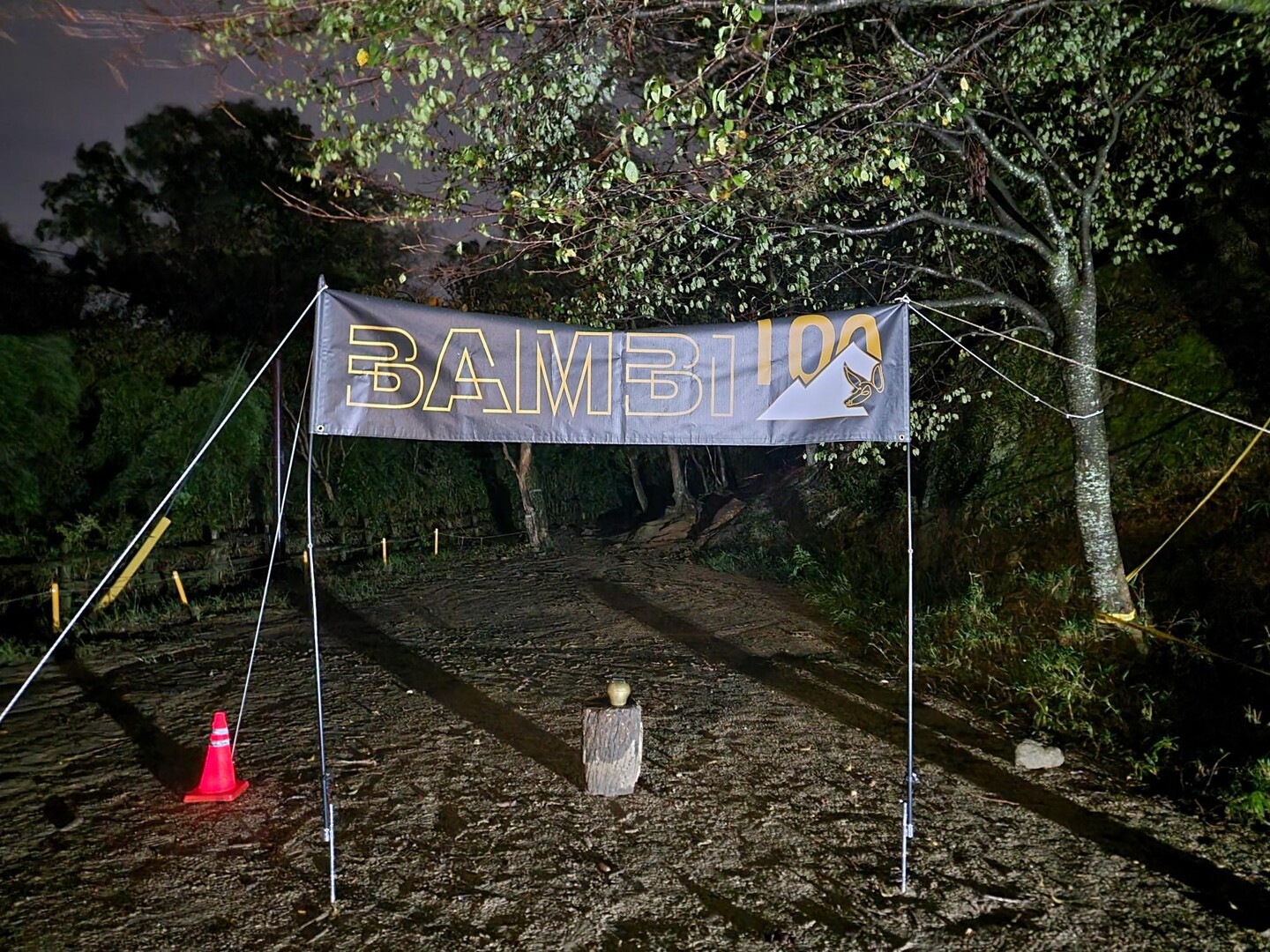 BAMBI100 ニュージェネレーション / りゅたさんの生駒山・神津嶽・大原山の活動データ | YAMAP / ヤマップ