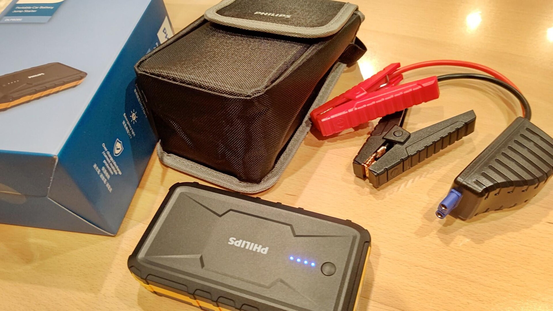 ジャンプスターター 買っちゃいました🙆... / ypkunさんのモーメント | YAMAP / ヤマップ