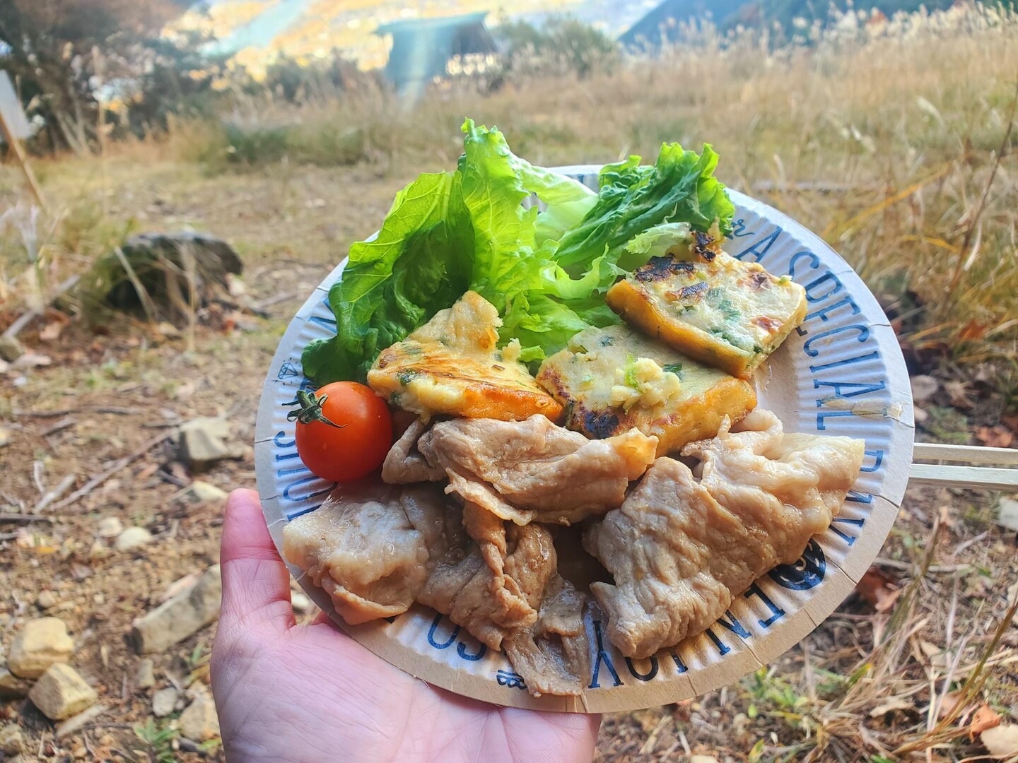 石津御嶽 / 🍒sa-ki🍒さんの多度山・美濃松山・石津御嶽の活動データ | YAMAP / ヤマップ