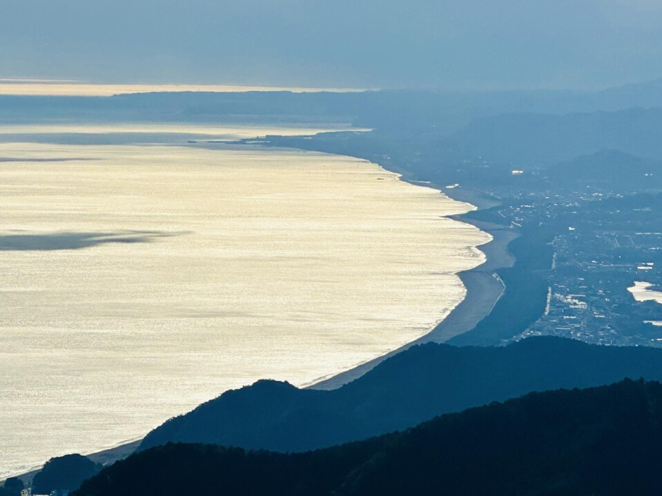 大蛇峰 往復コースの地図・登山ルート・登山口情報 | YAMAP / ヤマップ