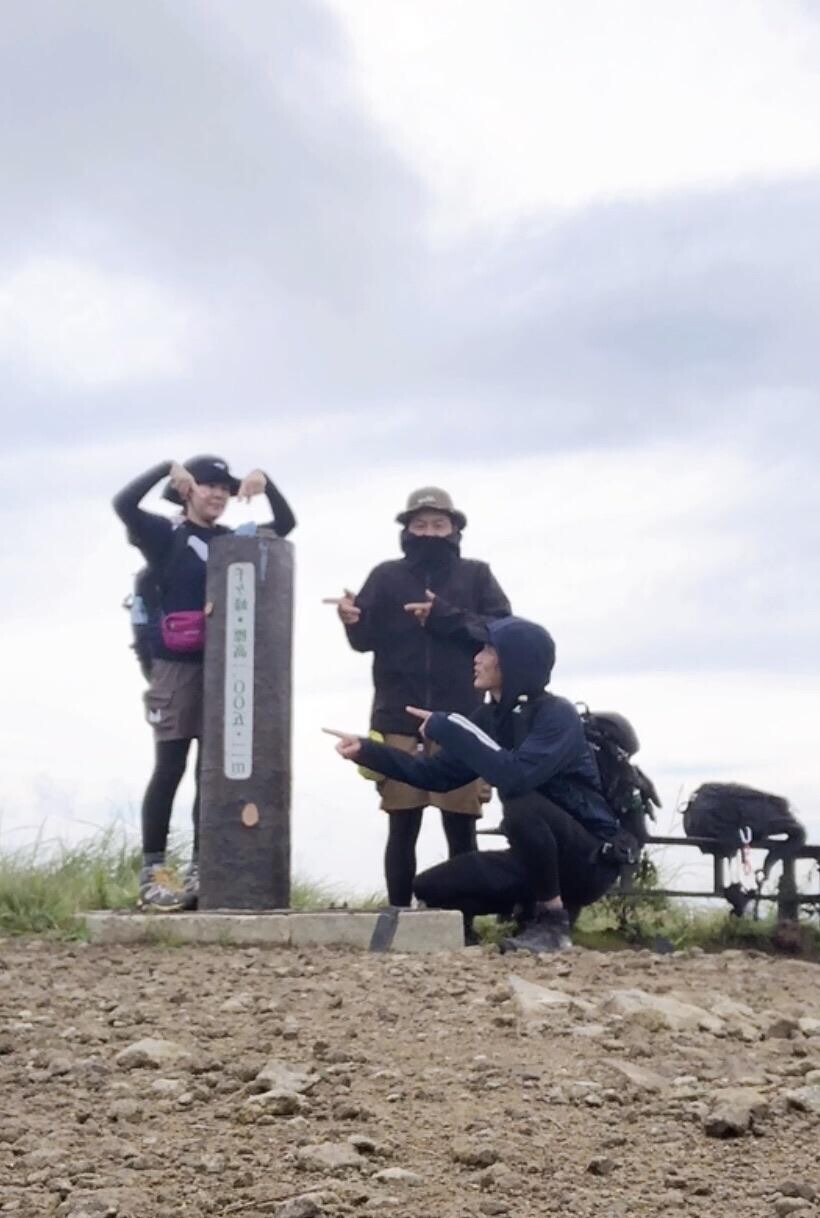 千ヶ峰 / AFPさんの千ヶ峰の活動データ | YAMAP / ヤマップ