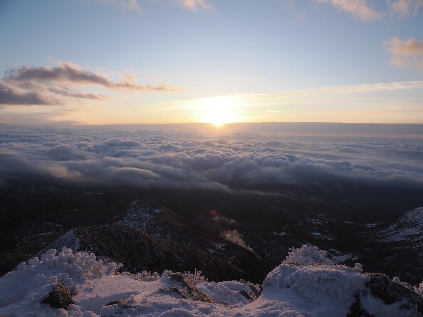 今シーズンの雪山はじめは～剣が峰・朝日岳・茶臼岳(那須岳) / uapapaさんの茶臼岳（那須岳）・三本槍岳・赤面山の活動データ | YAMAP / ヤマップ