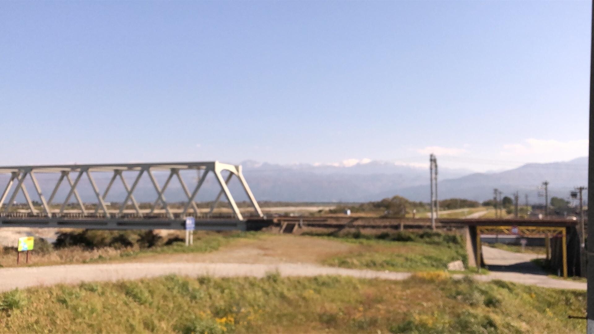 200kmサイクリング#3 / 富山で白海老ラーメンを食べよう / tsubataroさんの入善町の活動データ | YAMAP / ヤマップ