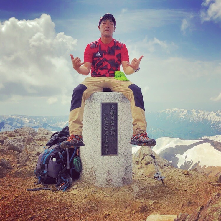 まさX－TRAIL | YAMAP / ヤマップ