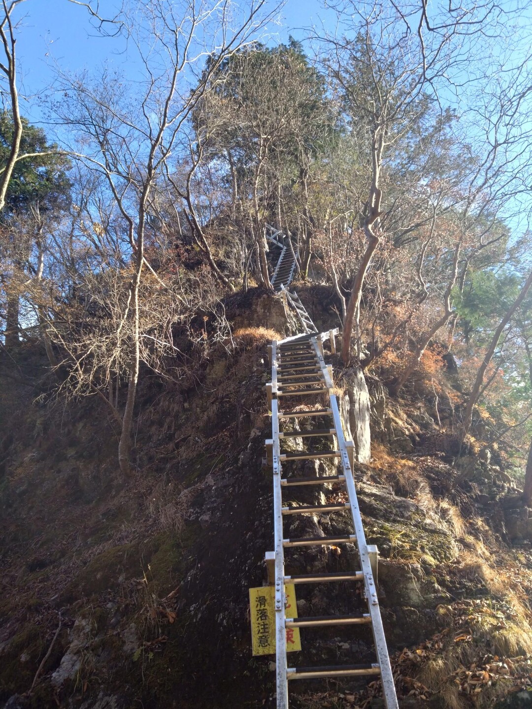 石裂山・月山 / Takuさんの石裂山の活動データ | YAMAP / ヤマップ