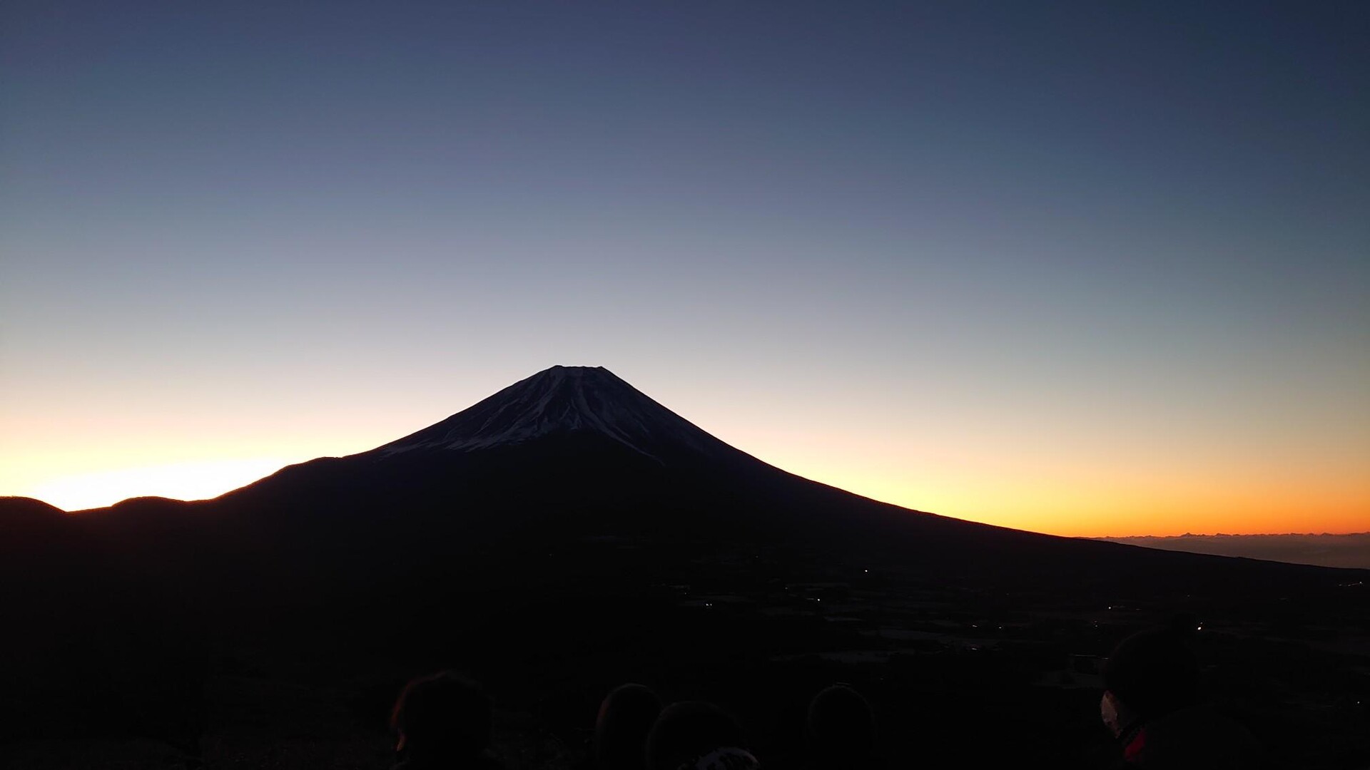 2022.12.31(土) 22:43 / 06さんのモーメント | YAMAP / ヤマップ