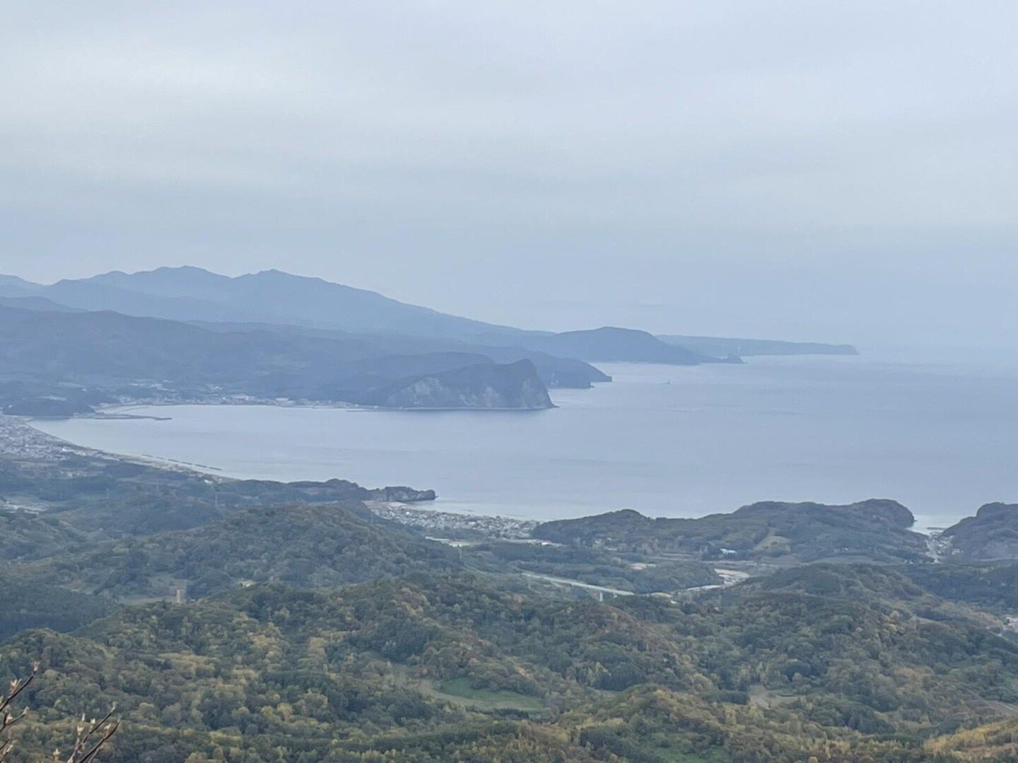 塩谷丸山☀ / cocoaさんの塩谷丸山・於古発山の活動データ | YAMAP / ヤマップ