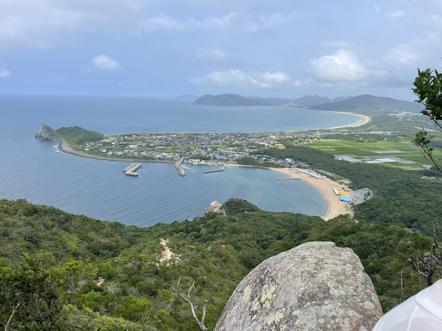 糸島最西端 日帰り立石山^_^ / KOBAさんの立石山の活動データ | YAMAP / ヤマップ