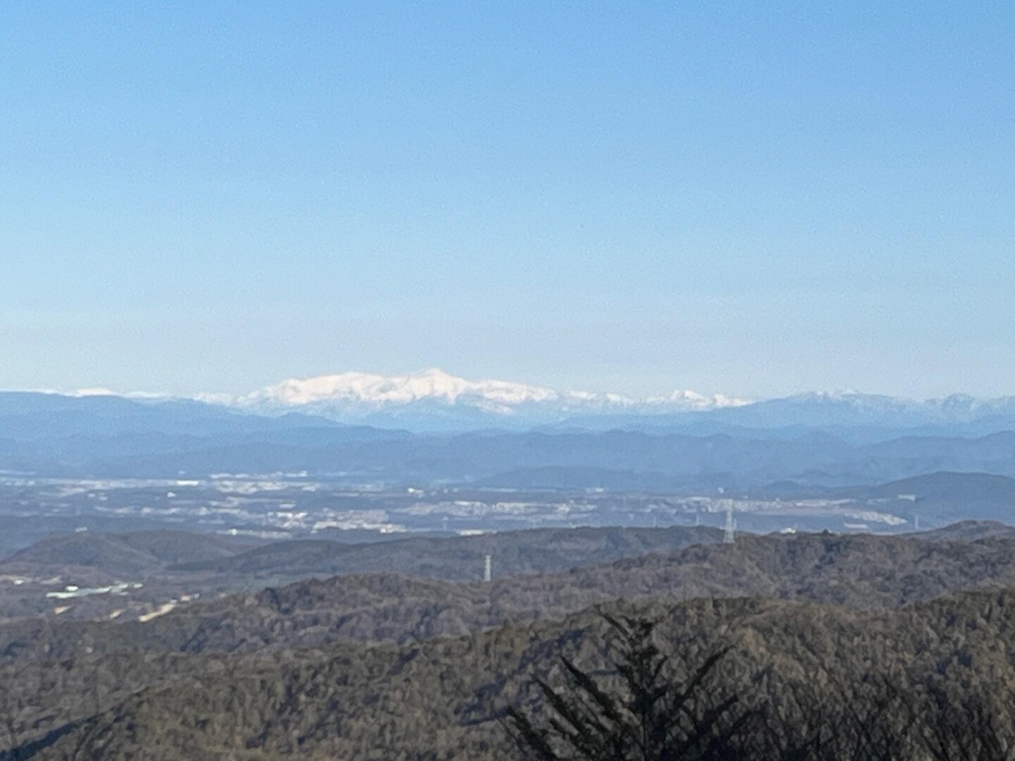 猿投山(雲興寺から) / accoさんの猿投山・物見山の活動データ | YAMAP / ヤマップ