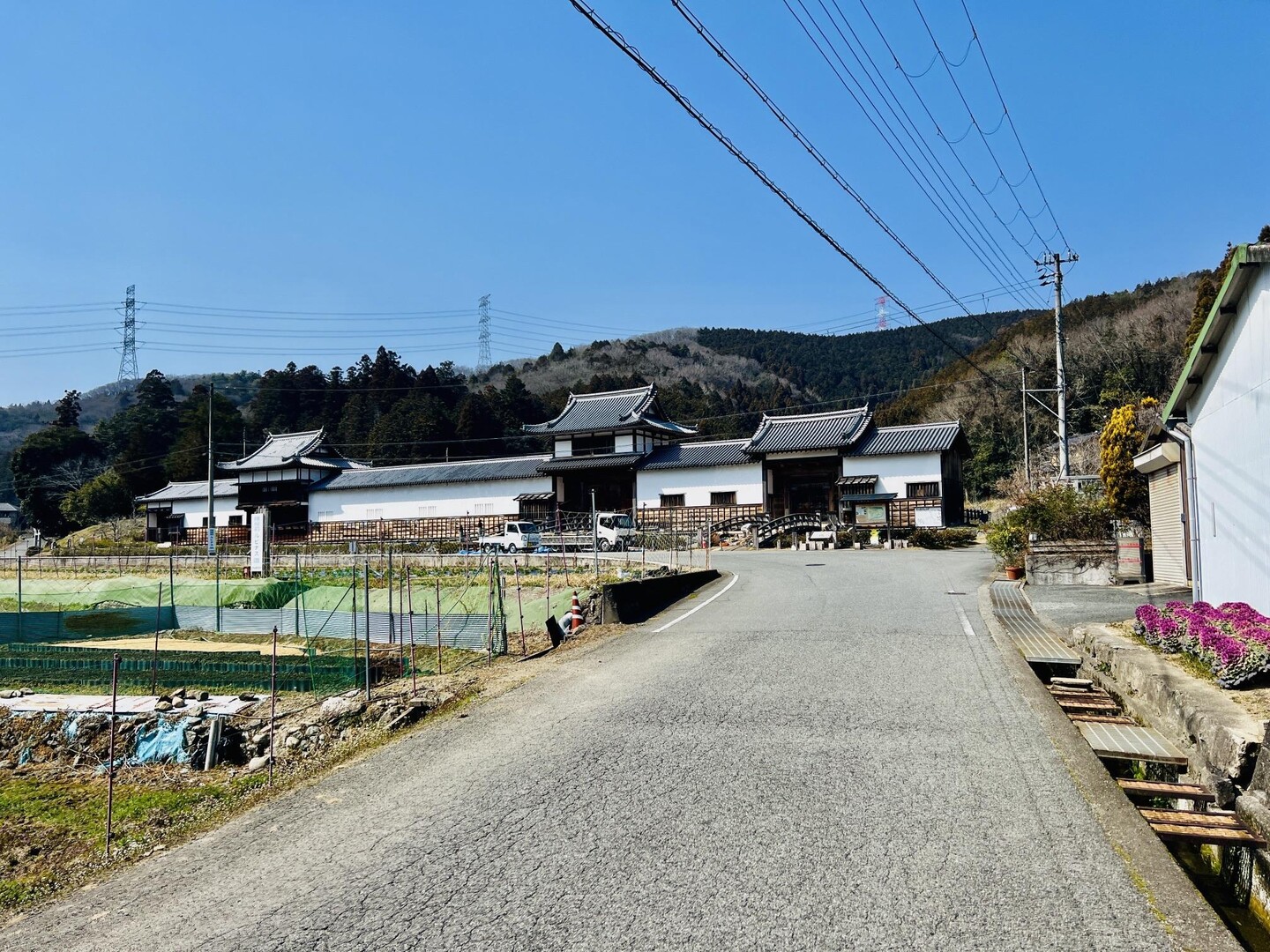 御殿山 / KYOさんのたつの市の活動データ | YAMAP / ヤマップ