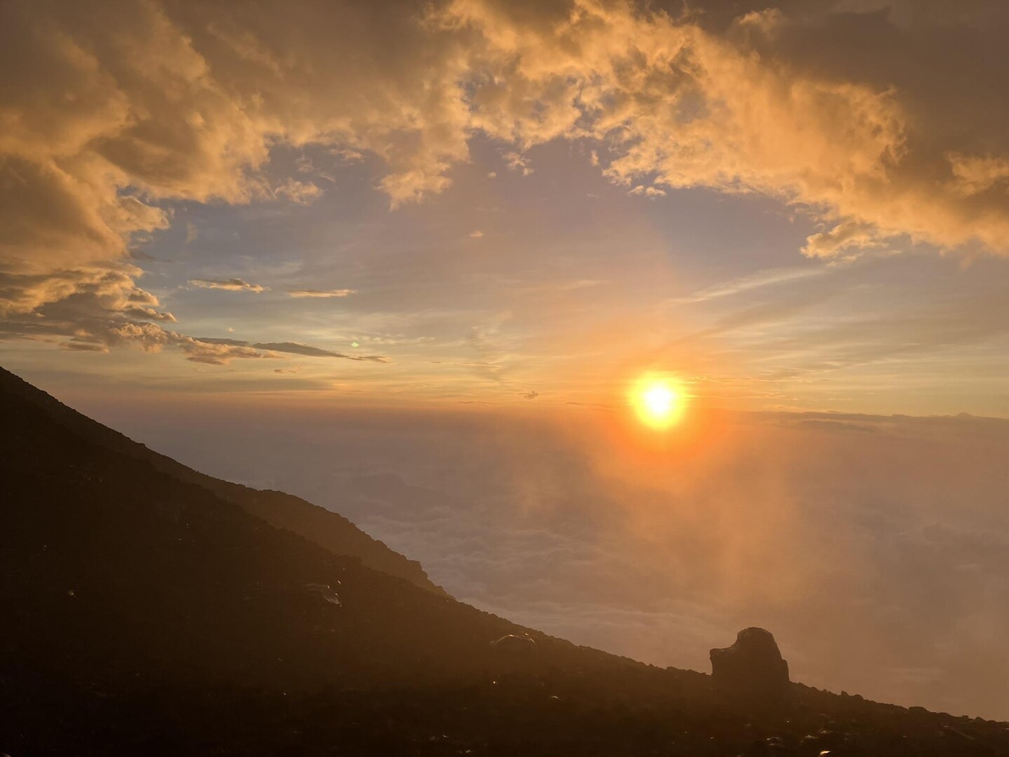 コロンビアさんがキャンペーン実施中みたい... / yuttyさんのモーメント | YAMAP / ヤマップ