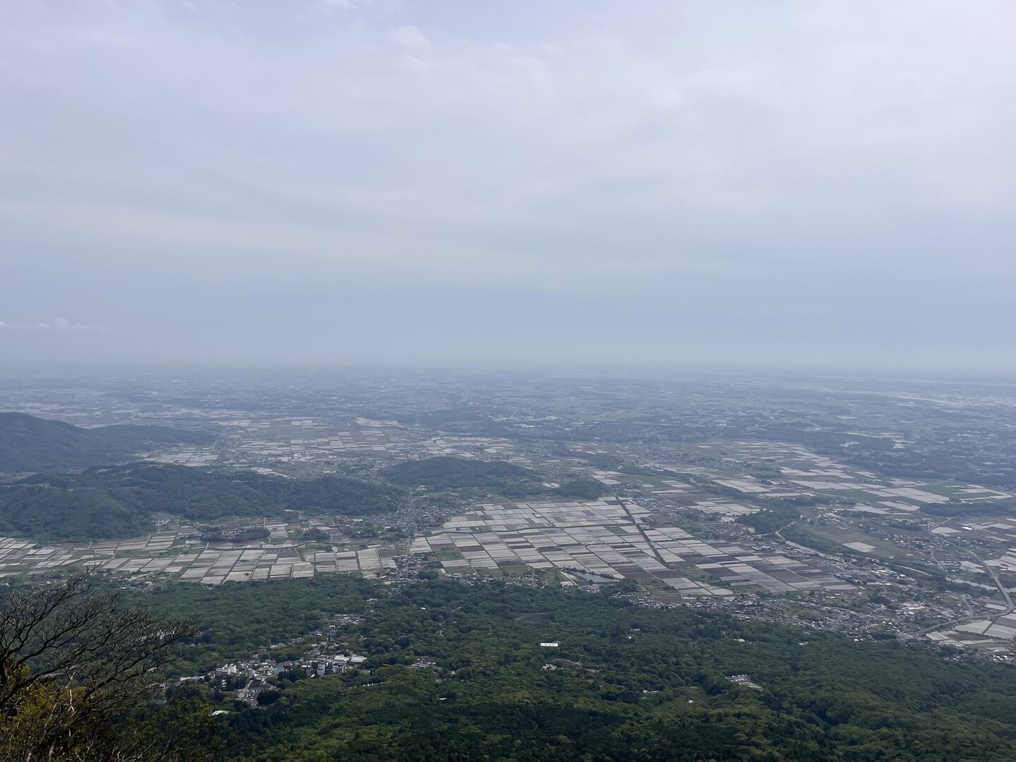 筑波山（女体山）・筑波山（男体山） / J Osawaさんの筑波山の活動データ | YAMAP / ヤマップ