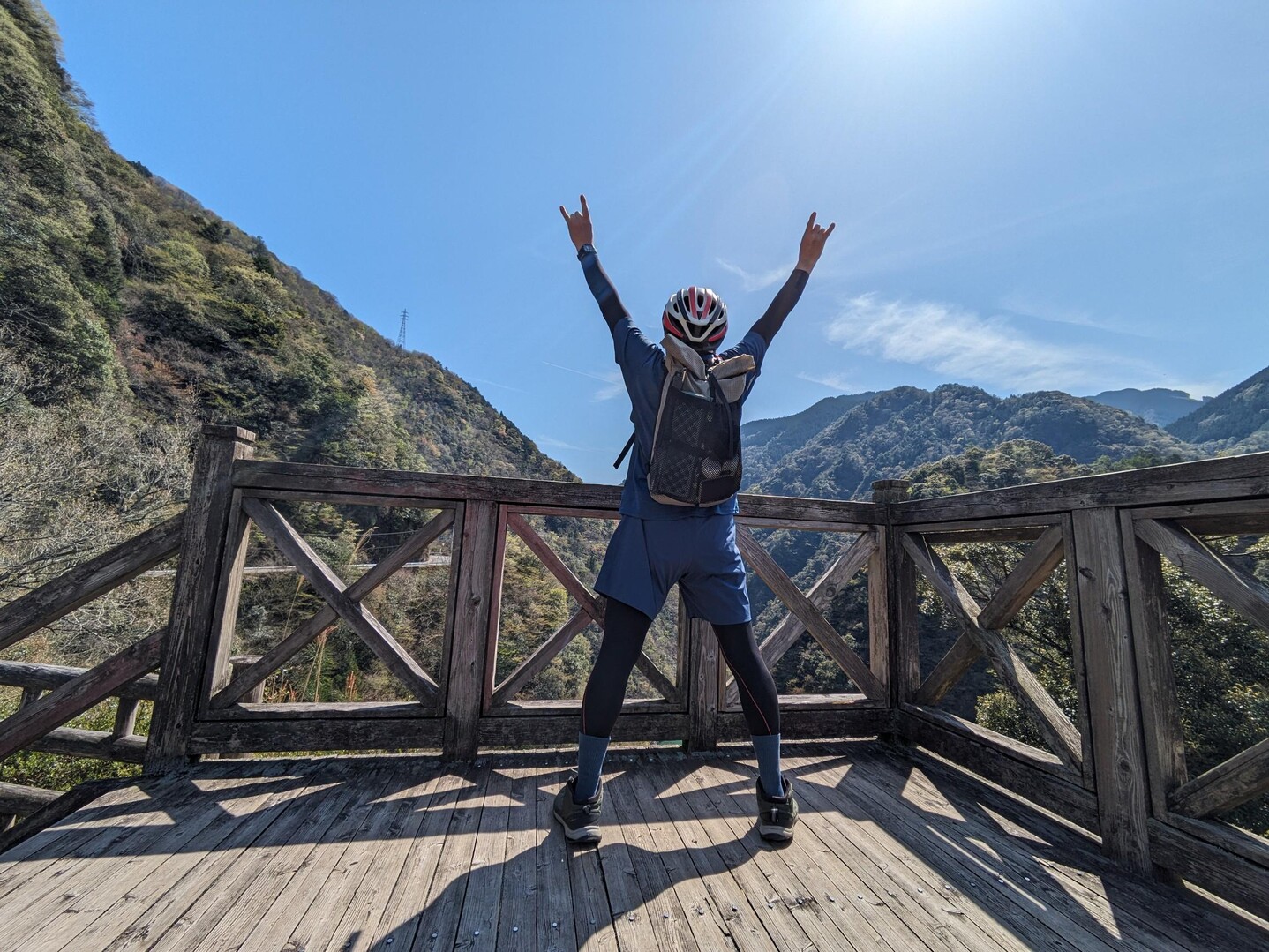 BIK局長のページ | YAMAP / ヤマップ