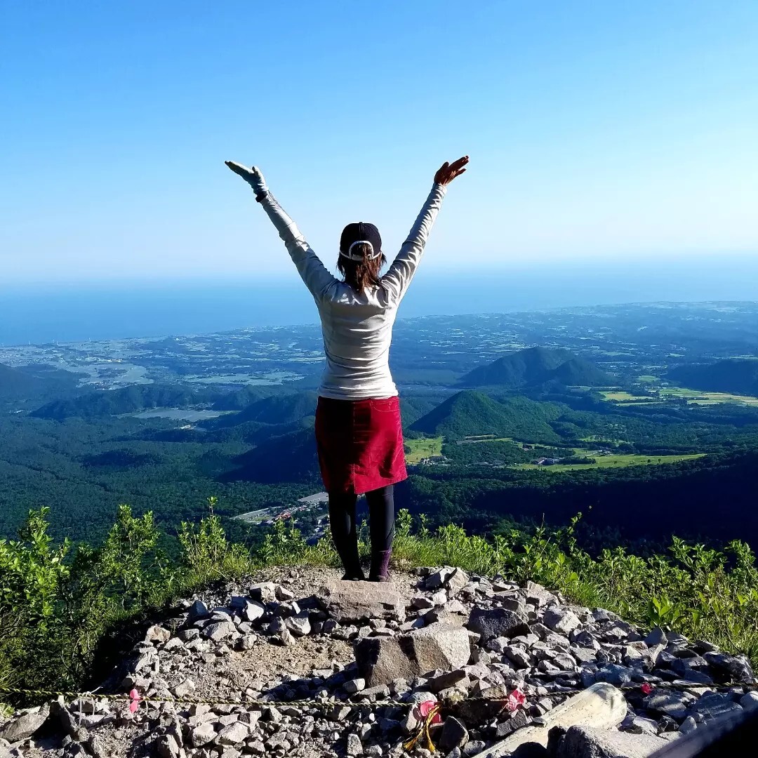 CHIKAのページ | YAMAP / ヤマップ