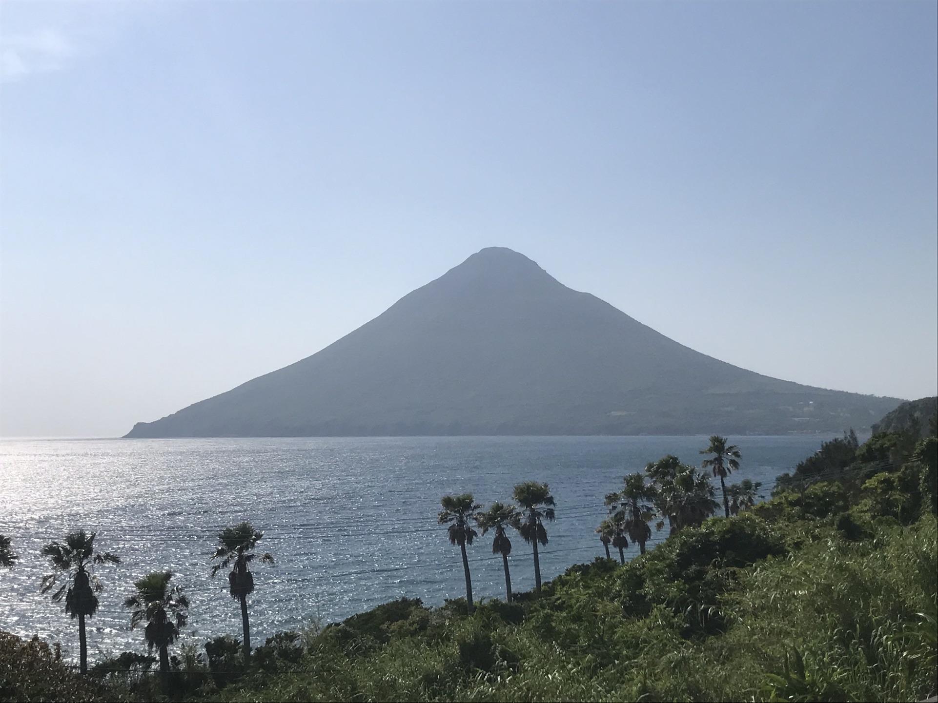 開聞岳 / nanahiroさんの九重山（久住山）・大船山・星生山の活動データ | YAMAP / ヤマップ