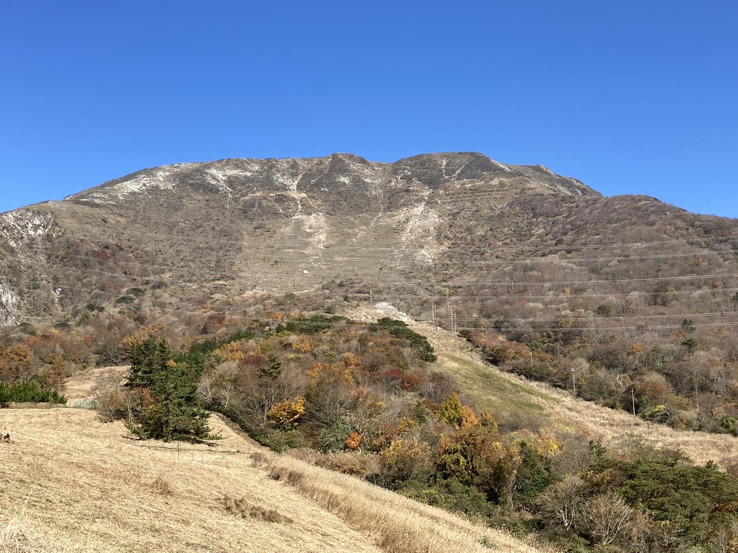 伊吹山 / morryさんの伊吹山・伊吹高原・御座峰の活動データ | YAMAP / ヤマップ