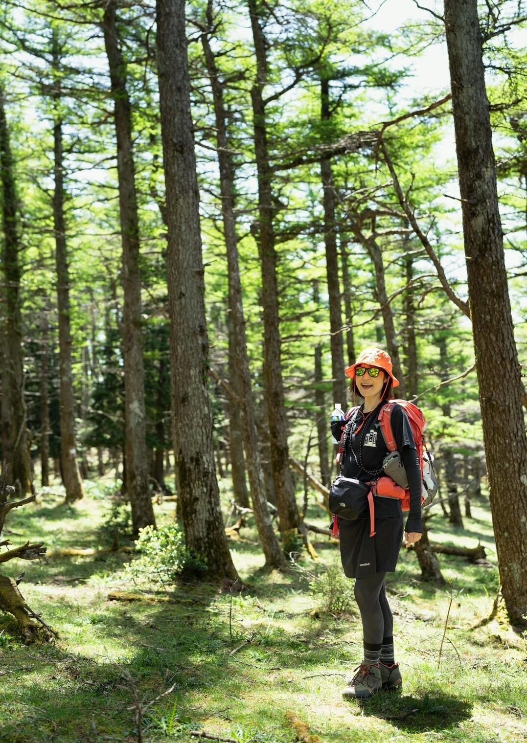 蛭ヶ岳に蛭Tお届け👕 / emi.sanさんの塔ノ岳・丹沢山・蛭ヶ岳の活動データ | YAMAP / ヤマップ