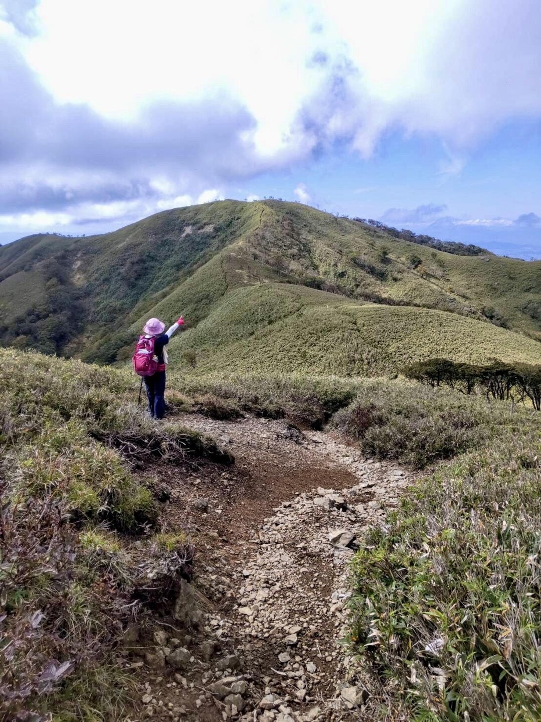 ラスボスの雨乞岳へ😆鈴鹿セブン達成 ️ / otaksaさんの御在所岳（御在所山）・雨乞岳の活動データ | YAMAP / ヤマップ