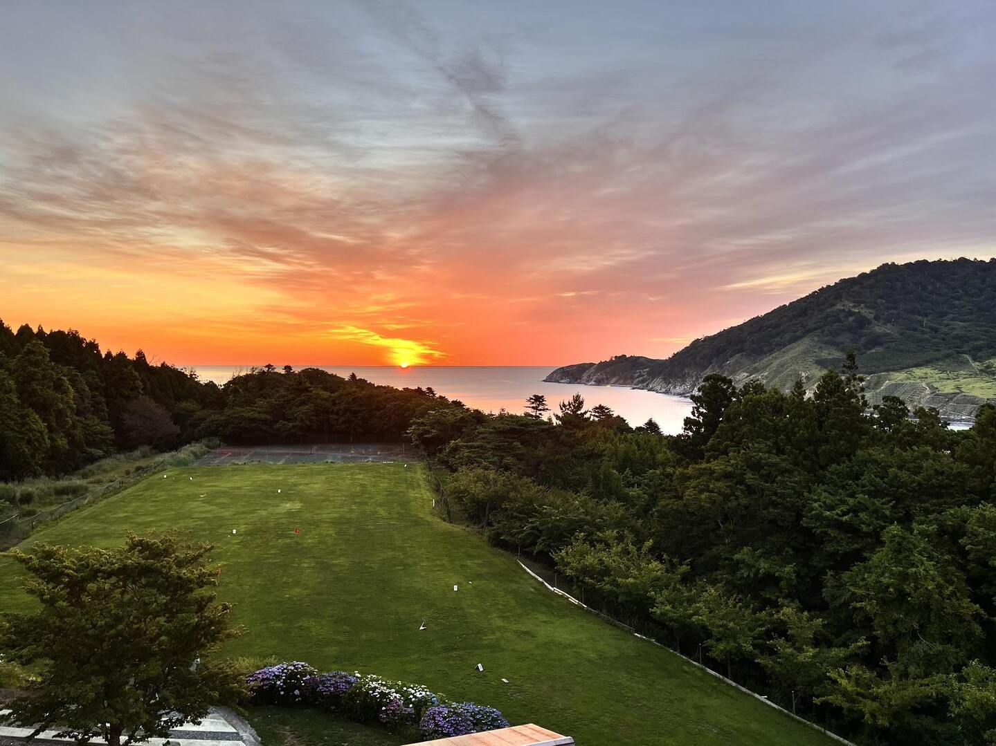 会社のOB会の旅行で先週牡鹿半島に行って... / takehiko.Kさんのモーメント | YAMAP / ヤマップ