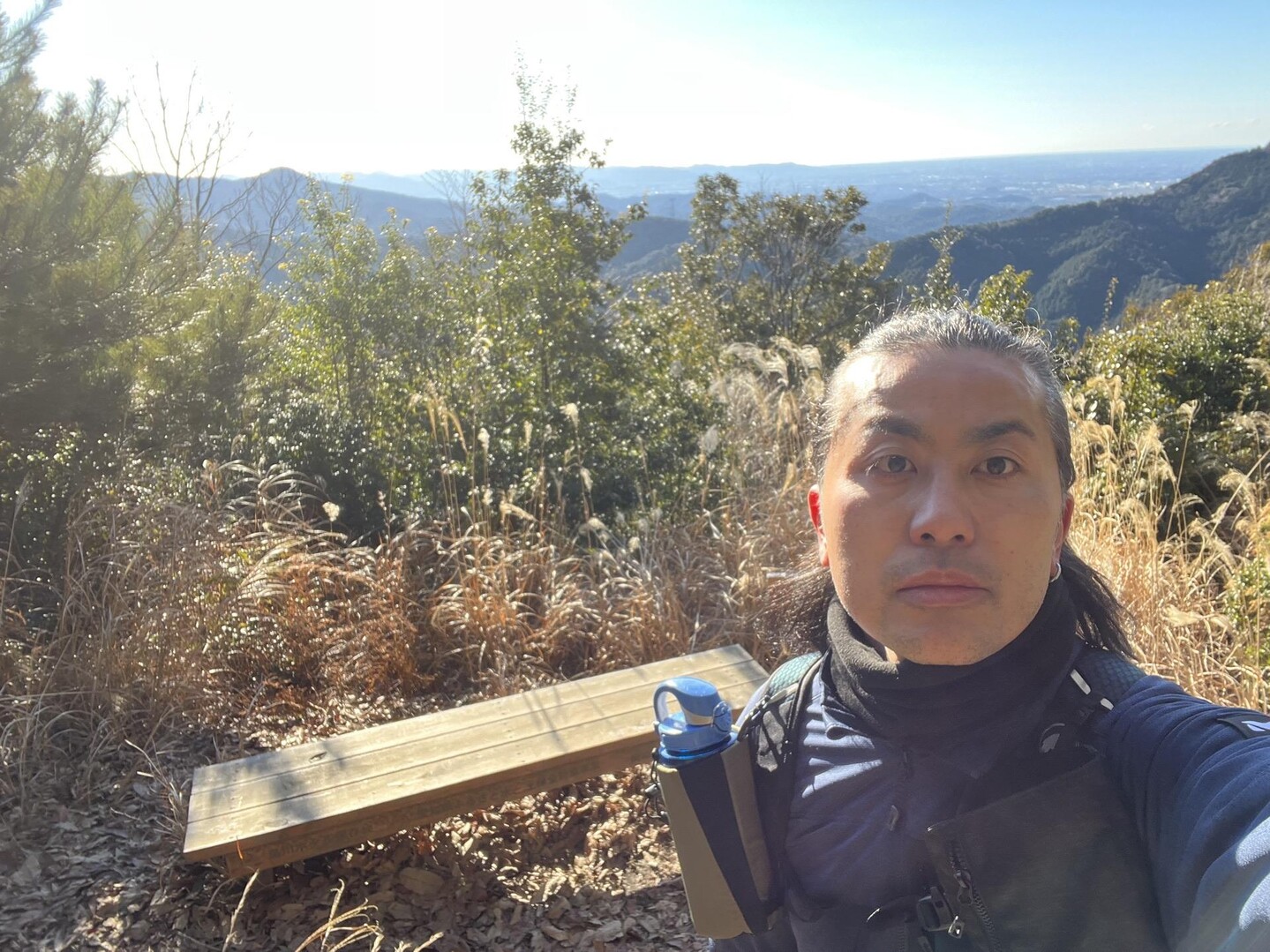 愛宕山・京ヶ峯・ホド田山・音羽富士・梅山・艶山・喜桜山・額堂山・森ヶ嶺・高野御前山・水晶山 / y_sakuさんの額堂山・水晶山・京ヶ峯の活動データ | YAMAP / ヤマップ