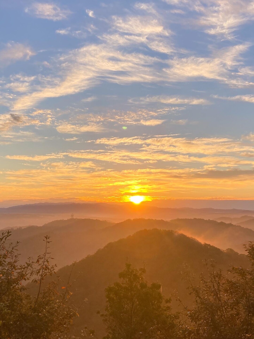 惣山(小野富士) / okinjoさんの小野アルプス（紅山・惣山）の活動データ | YAMAP / ヤマップ