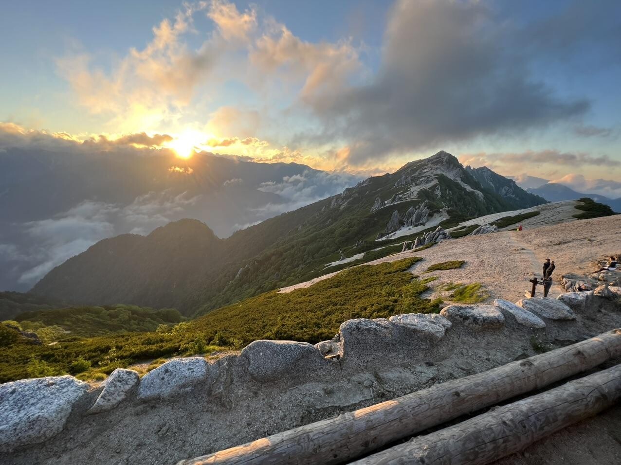 srms.mountainのページ | YAMAP / ヤマップ