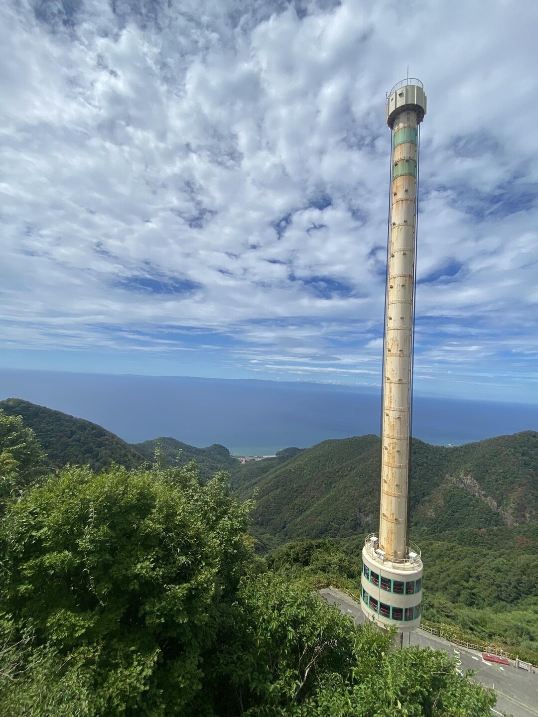 弥彦山・妻戸山・国上山 / Yuki_Yamaさんの弥彦山・多宝山・雨乞山の活動データ | YAMAP / ヤマップ