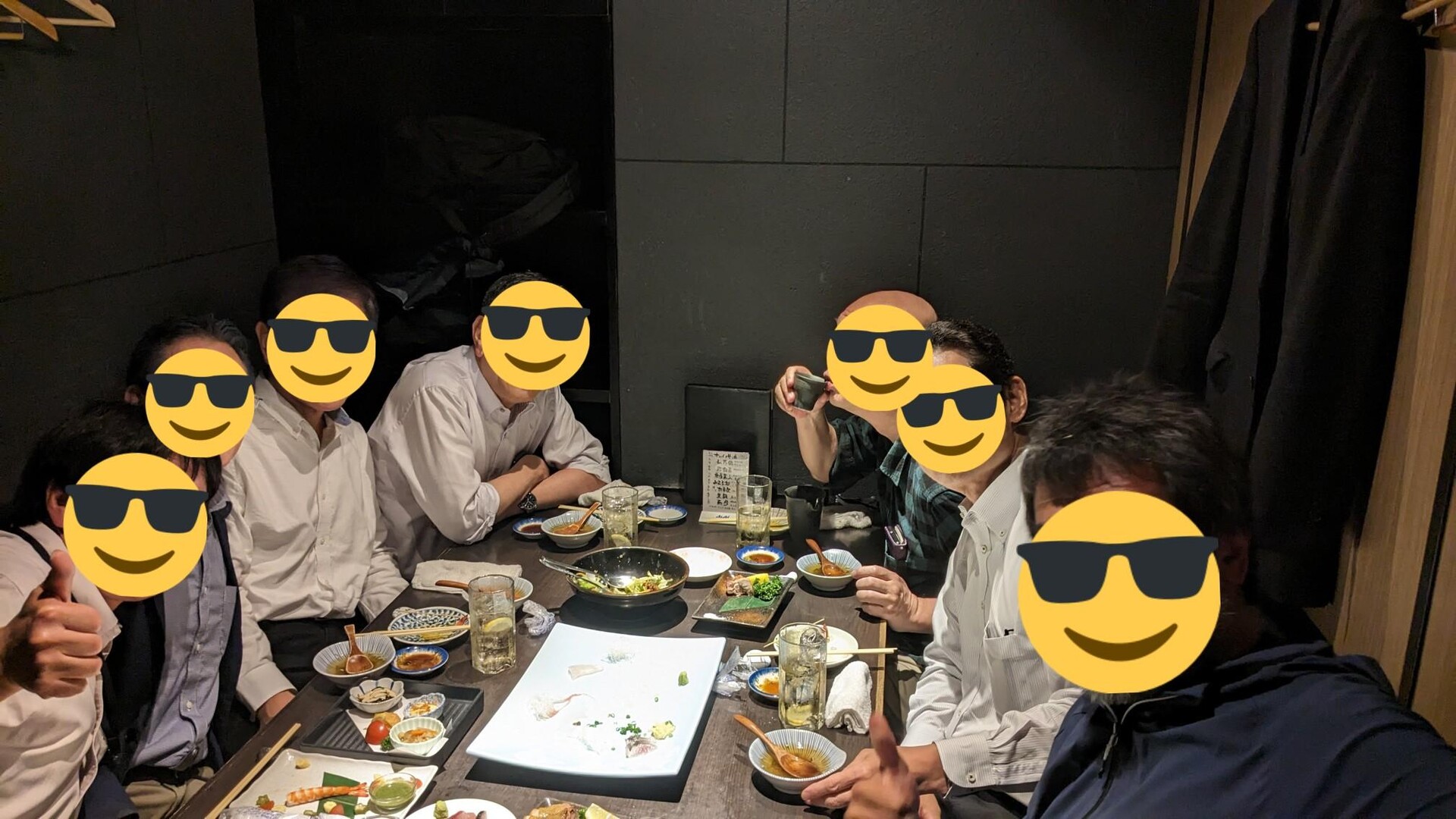 🤗久しぶりのプチ同期会🤗 コロナ沈... / denaliさんのモーメント | YAMAP / ヤマップ