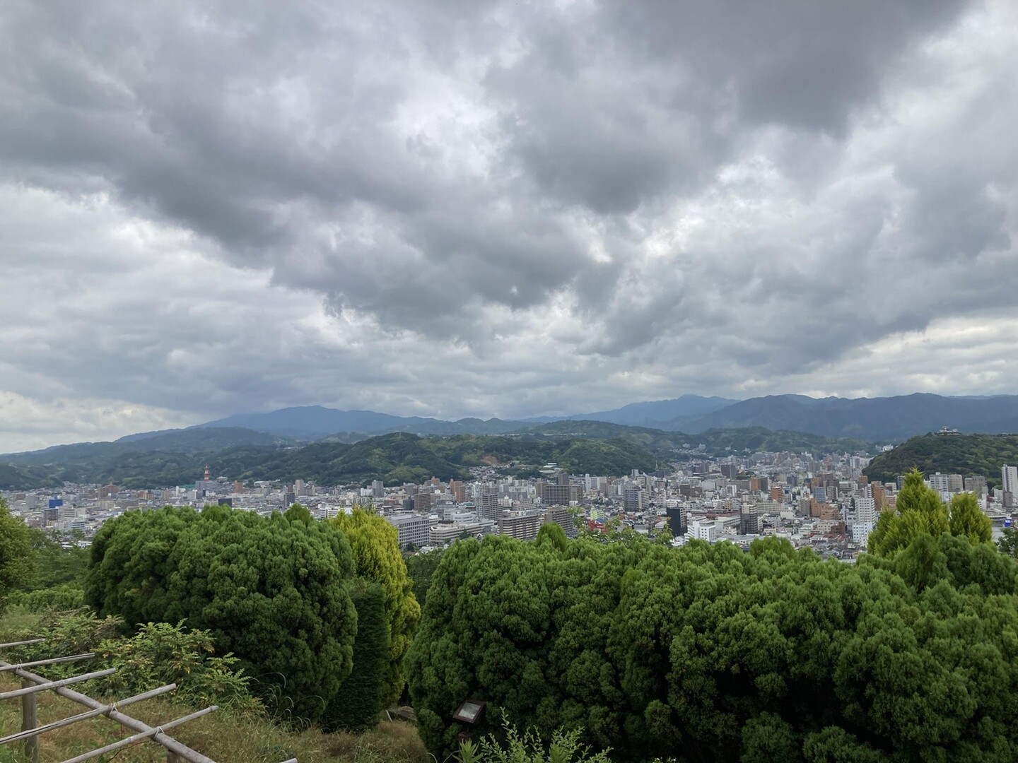 大峰ヶ台の地道コース / Ypaaさんの四国遍路その15の活動データ | YAMAP / ヤマップ