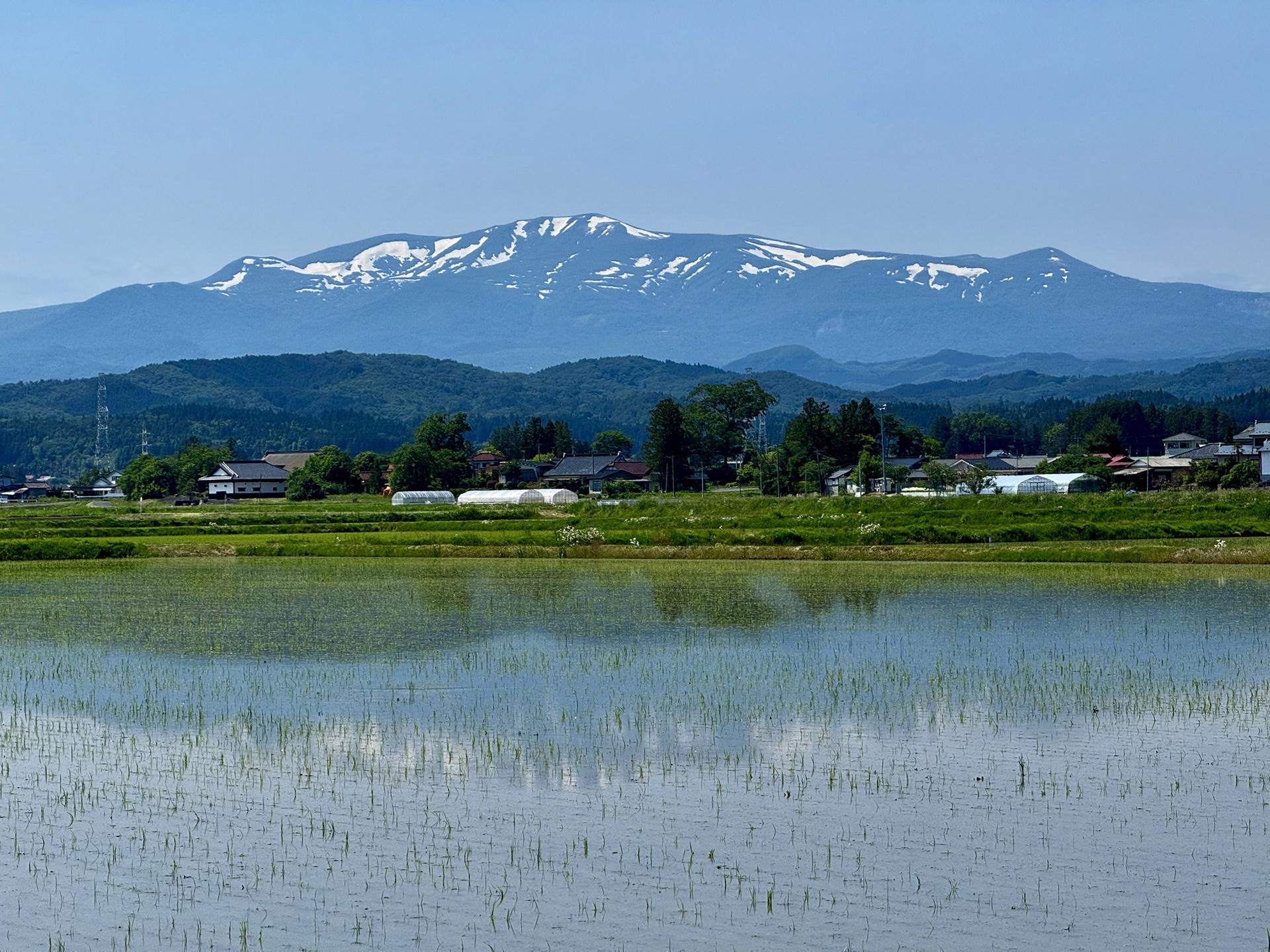 東栗駒山・栗駒山(須川岳)から加護防山へ / ischanさんの栗駒山（須川岳）・秣岳・虚空蔵山の活動データ | YAMAP / ヤマップ