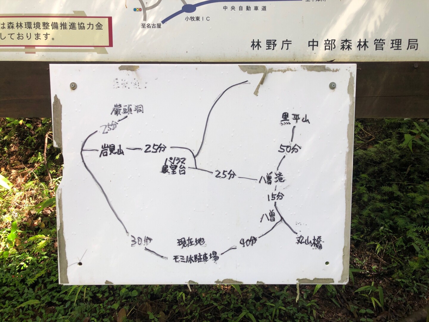 worryさんの投稿したフィールドメモ | YAMAP / ヤマップ