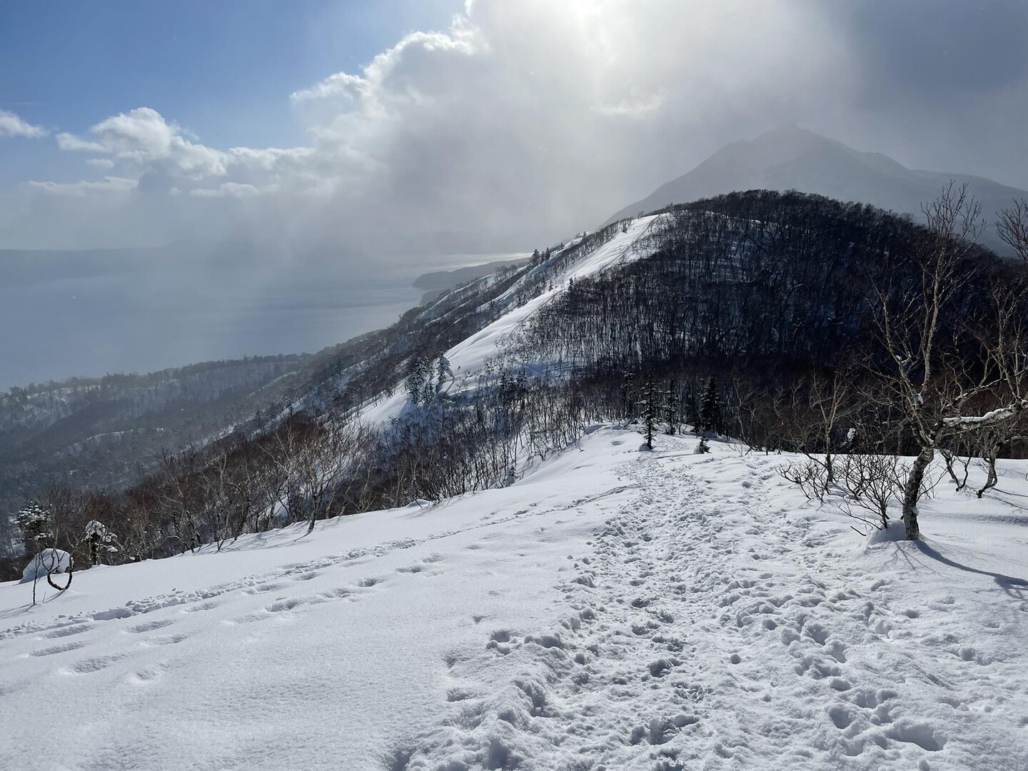 イチャンコッペ山 / K3さんのイチャンコッペ山の活動データ | YAMAP / ヤマップ