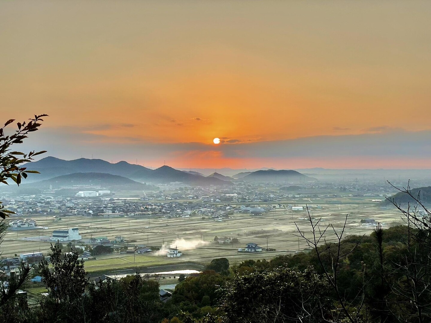 ヒノデミクラ☀️ / KIMIYAさんの高御位山・播磨アルプスの活動データ | YAMAP / ヤマップ