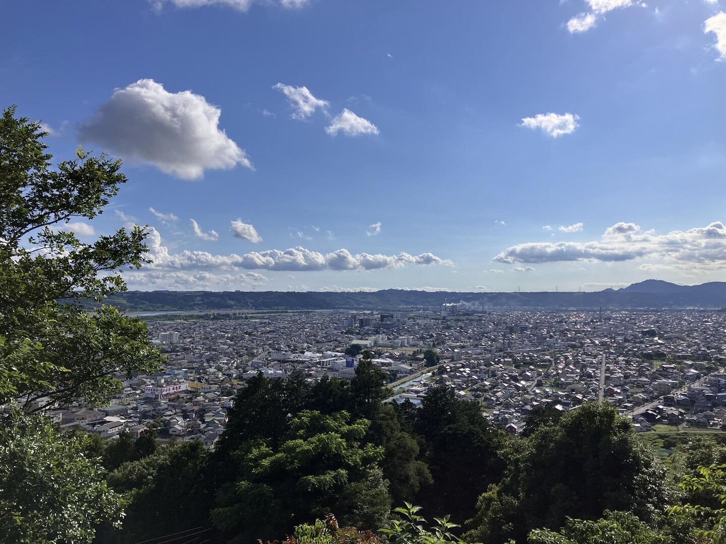 白岩寺山・地蔵山・金谷沢山・八幡山 / Rさんの千葉山・白岩寺山の活動データ | YAMAP / ヤマップ