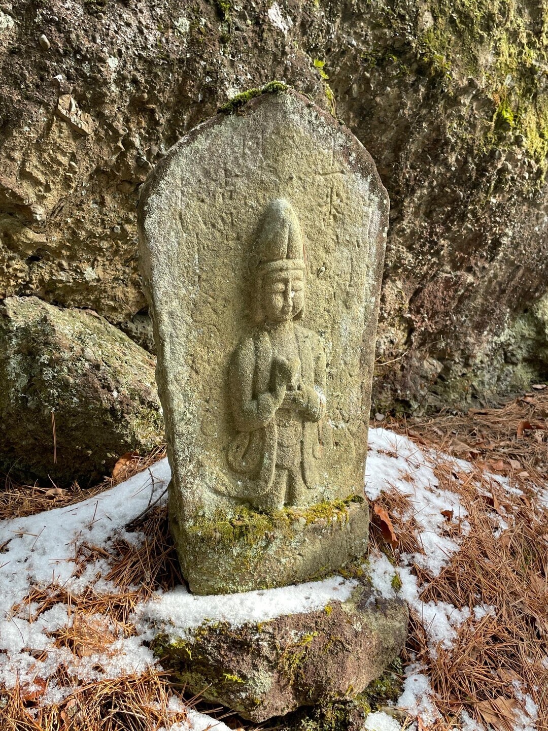 百体観音様🙏山清路観光🐉 / sayoさんの犀川の活動データ | YAMAP / ヤマップ