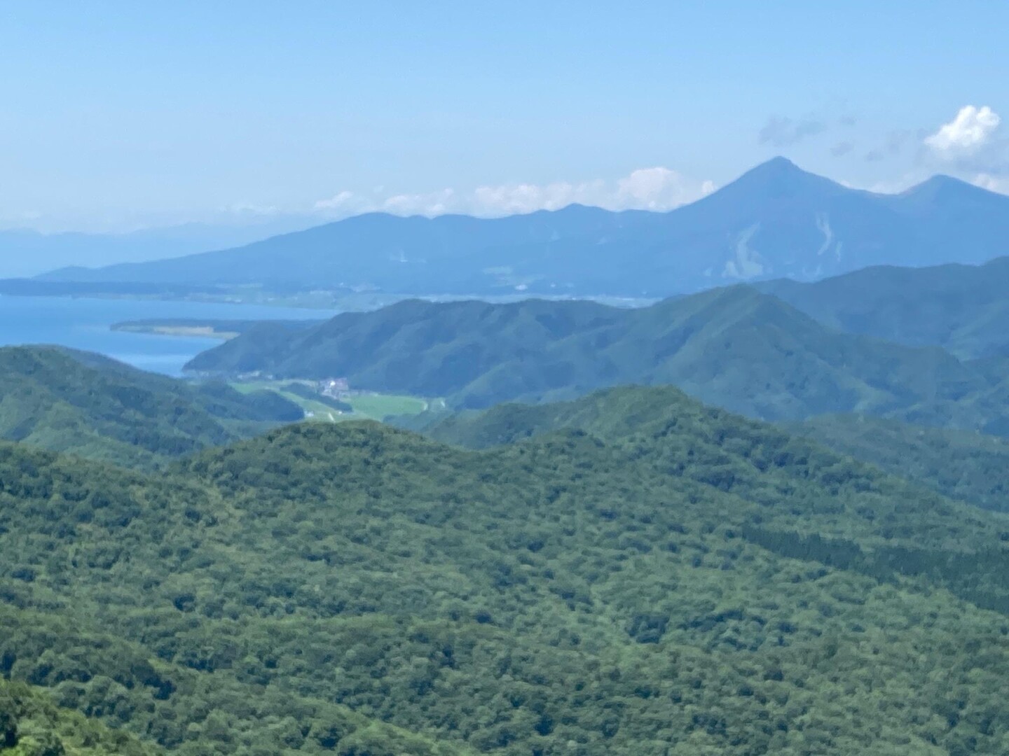 額取山(安積山) / ryuさんの額取山（安積山）の活動データ | YAMAP / ヤマップ