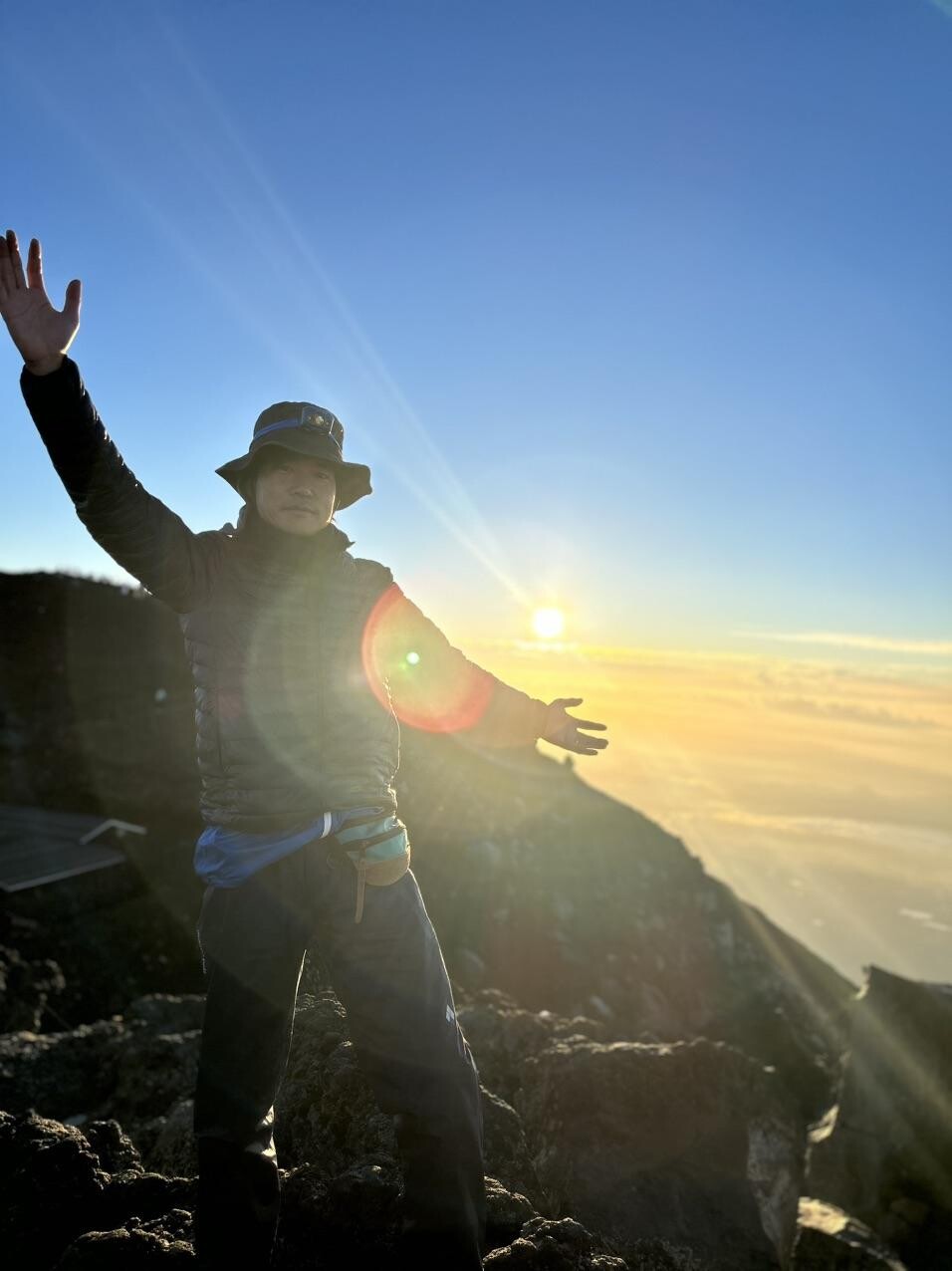 Eddieのページ | YAMAP / ヤマップ