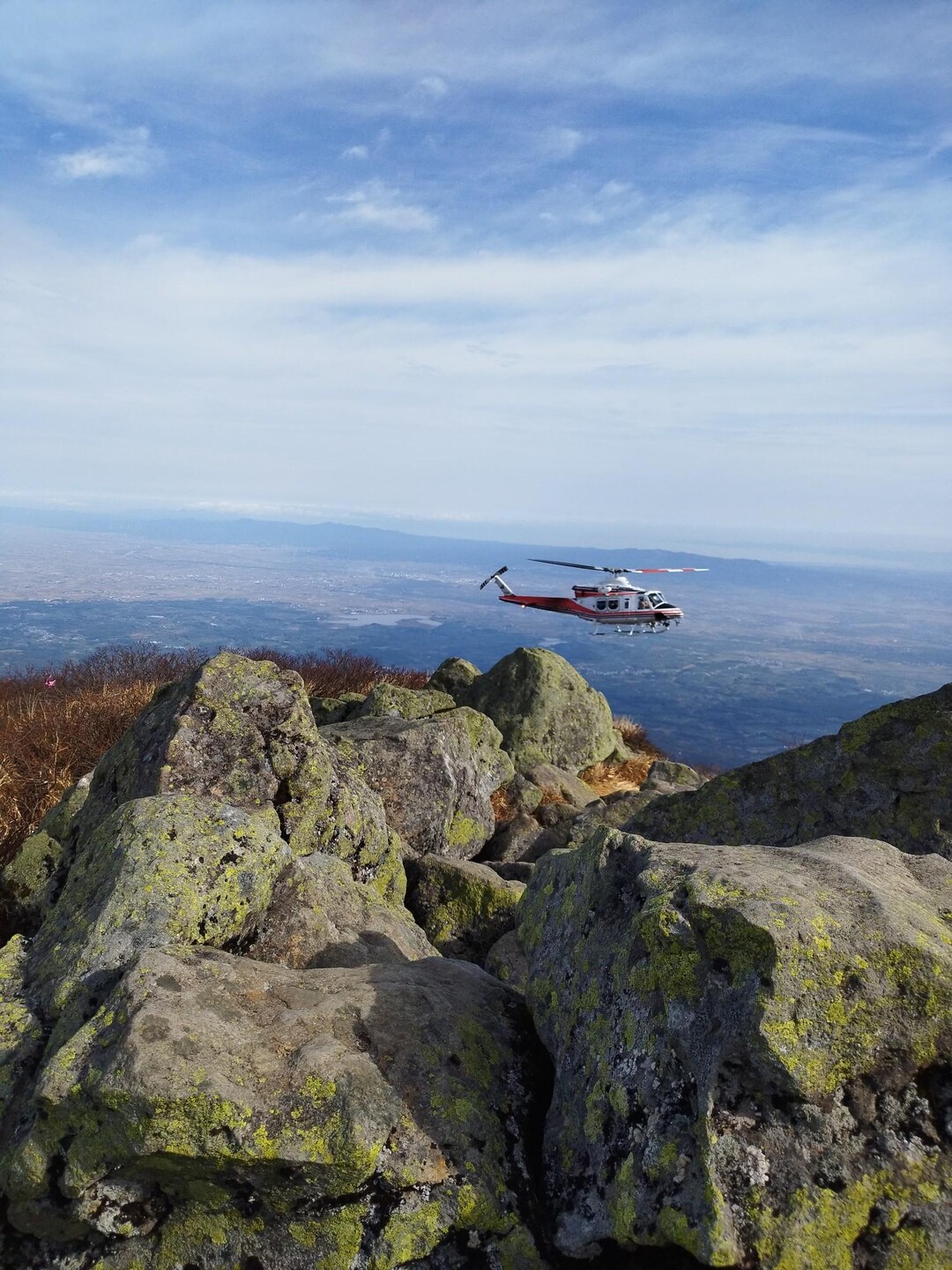 鳥海山・岩木山 / fai さんの岩木山（岩鬼山）・鳥海山・鍋森山の活動データ | YAMAP / ヤマップ
