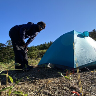 TOSHIのページ | YAMAP / ヤマップ