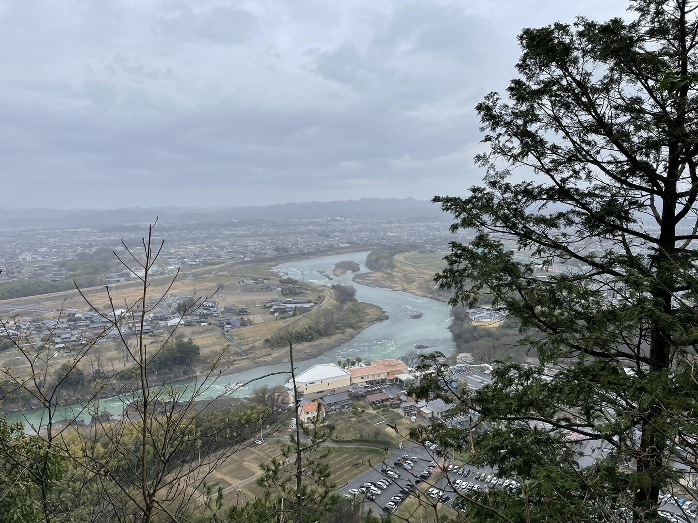 鳩吹山 / MKSハイキングさんの鳩吹山の活動データ | YAMAP / ヤマップ